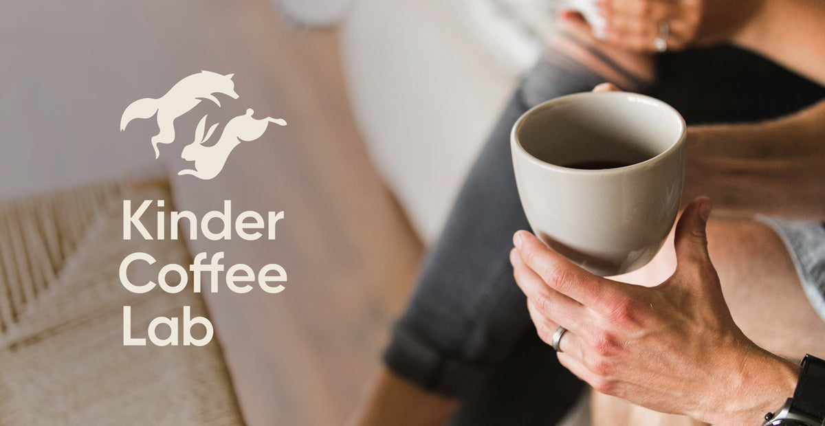 Locations – Kinder Coffee Lab